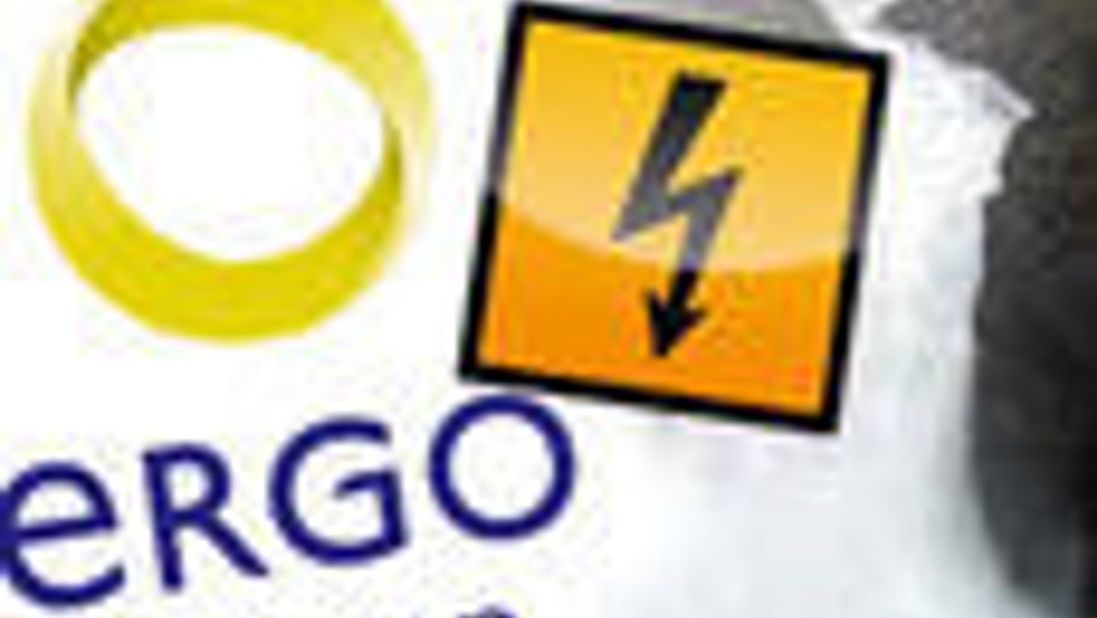 Ergogroup sender strømforbruket rett i elva - Digi.no