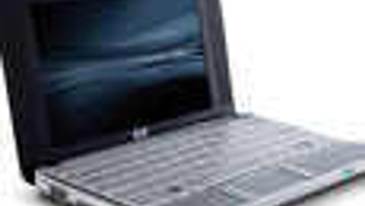 Denne pc-en tåler en støyt | Digi.no