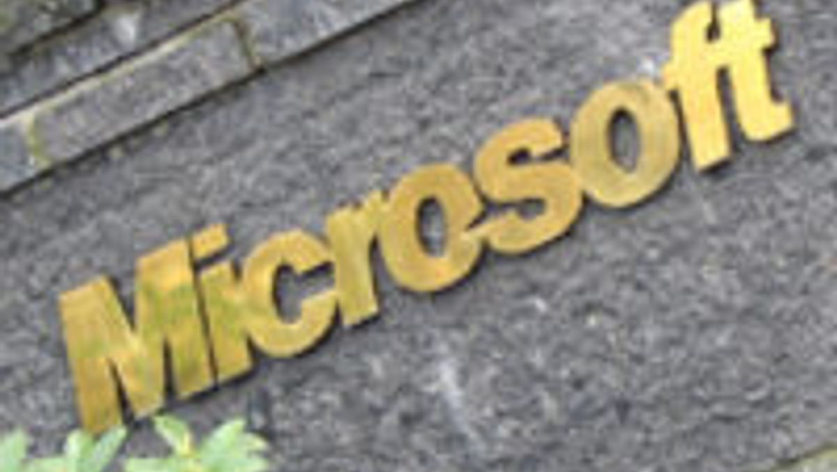 Microsoft har blitt en lobby-gigant - Digi.no
