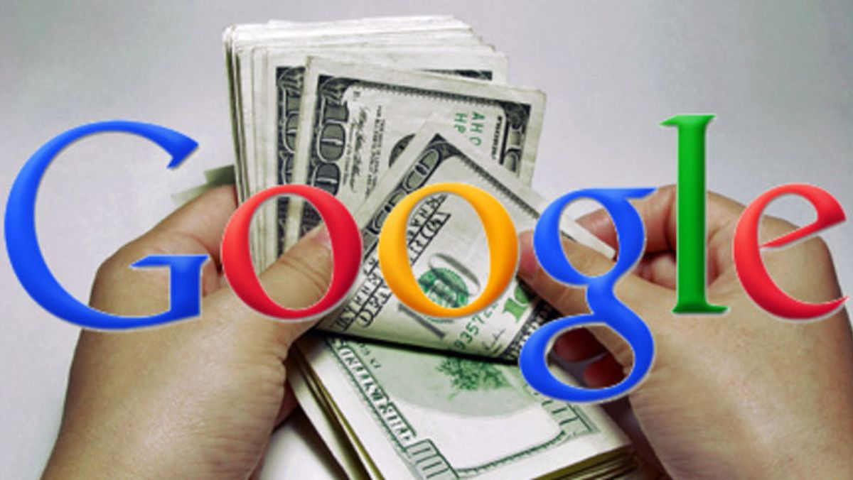 Nye oppkjøp for å forbedre Chrome og Google+ - Digi.no