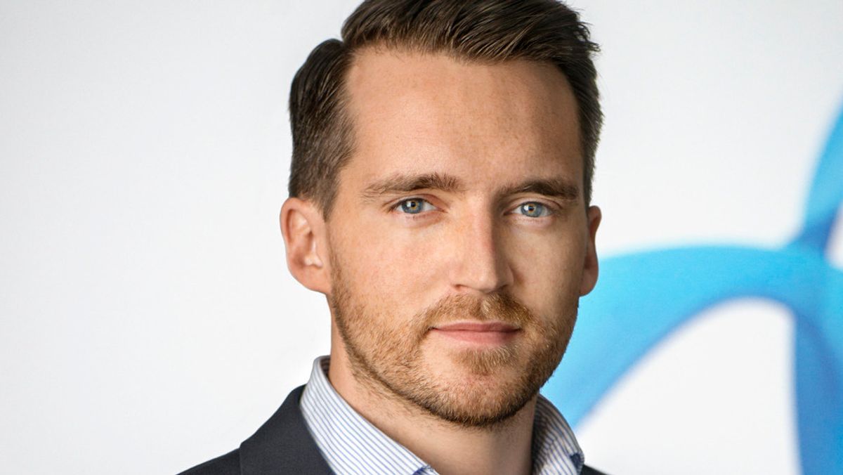 Terrordømt fikk sparken fra Telenor - Digi.no