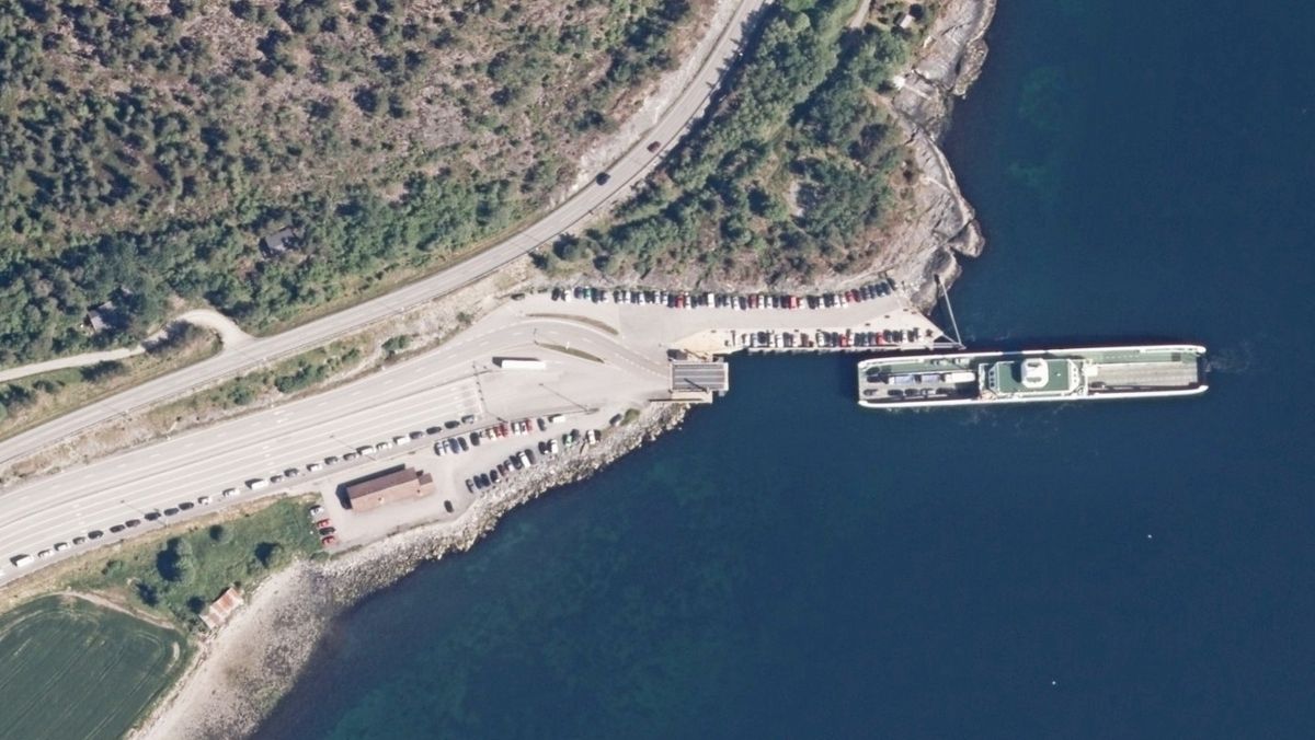 Store kontrakter utlyst i Sør-Trøndelag | Tu.no