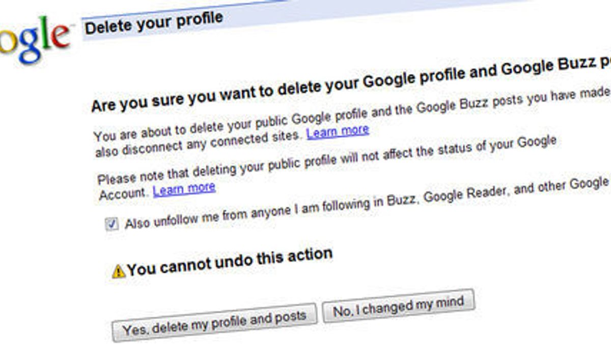 Google ber brukerne fikse Buzz | Digi.no