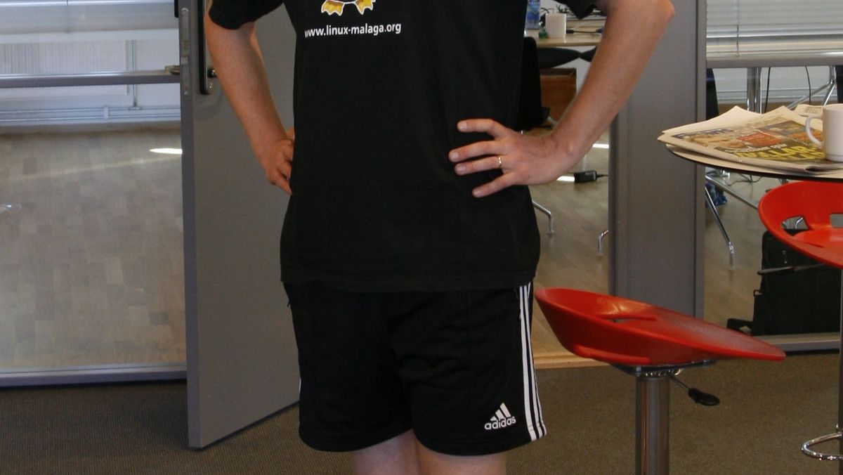 Trolltech-gründer må trekke seg som toppsjef | Digi.no