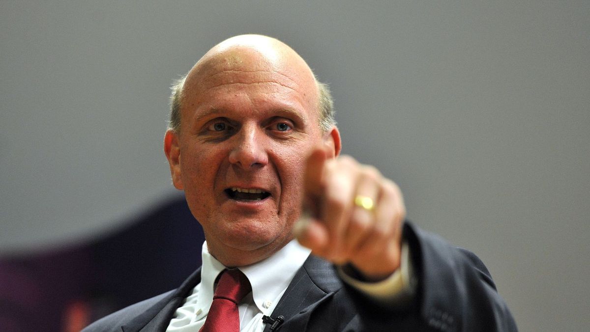 Rekord for Microsoft | Digi.no