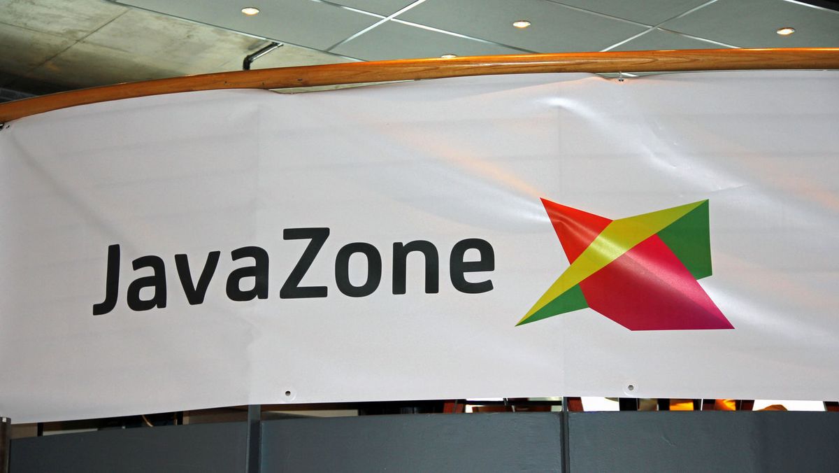 Langt fra bare Java under JavaZone | Digi.no