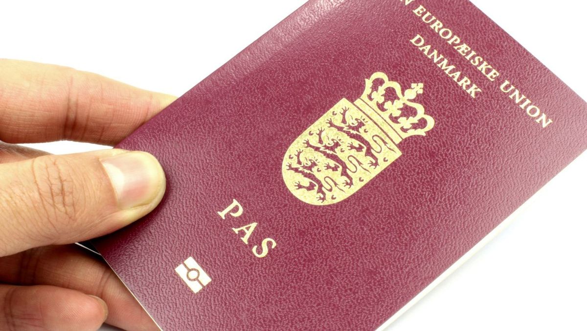 Passautomater i «gisseldrama» - Digi.no