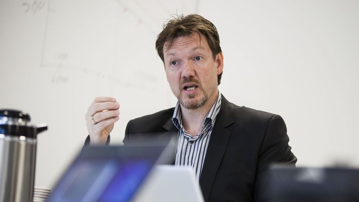 Ciscos teknologidirektør slutter: – På tide å se om det er liv på andre ...