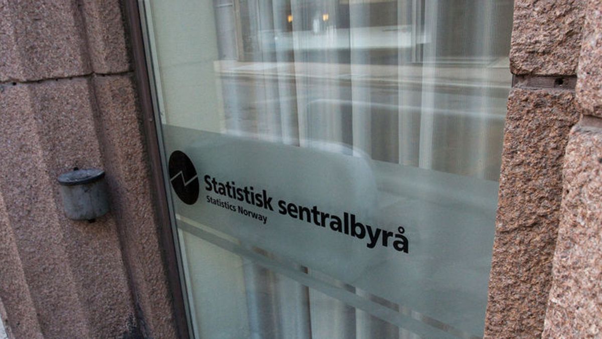 SSB åpner dataporten | Digi.no