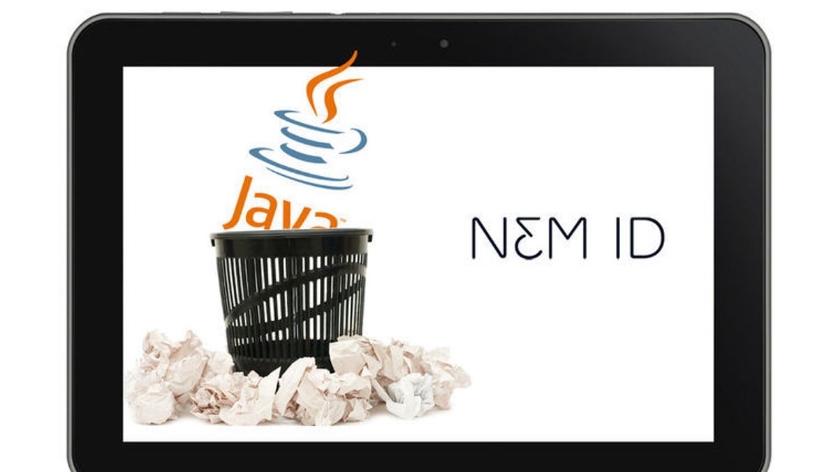 Dansk Java-mareritt | Digi.no