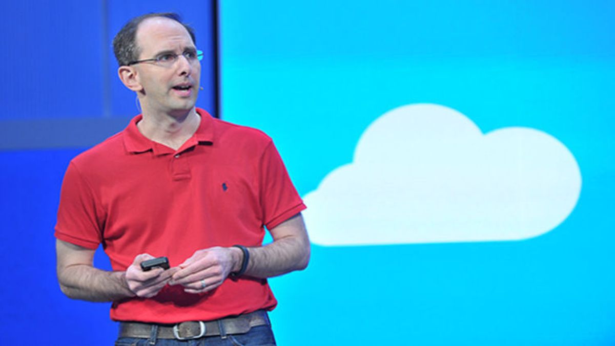 «Nerdenes hevn» i Microsoft | Digi.no