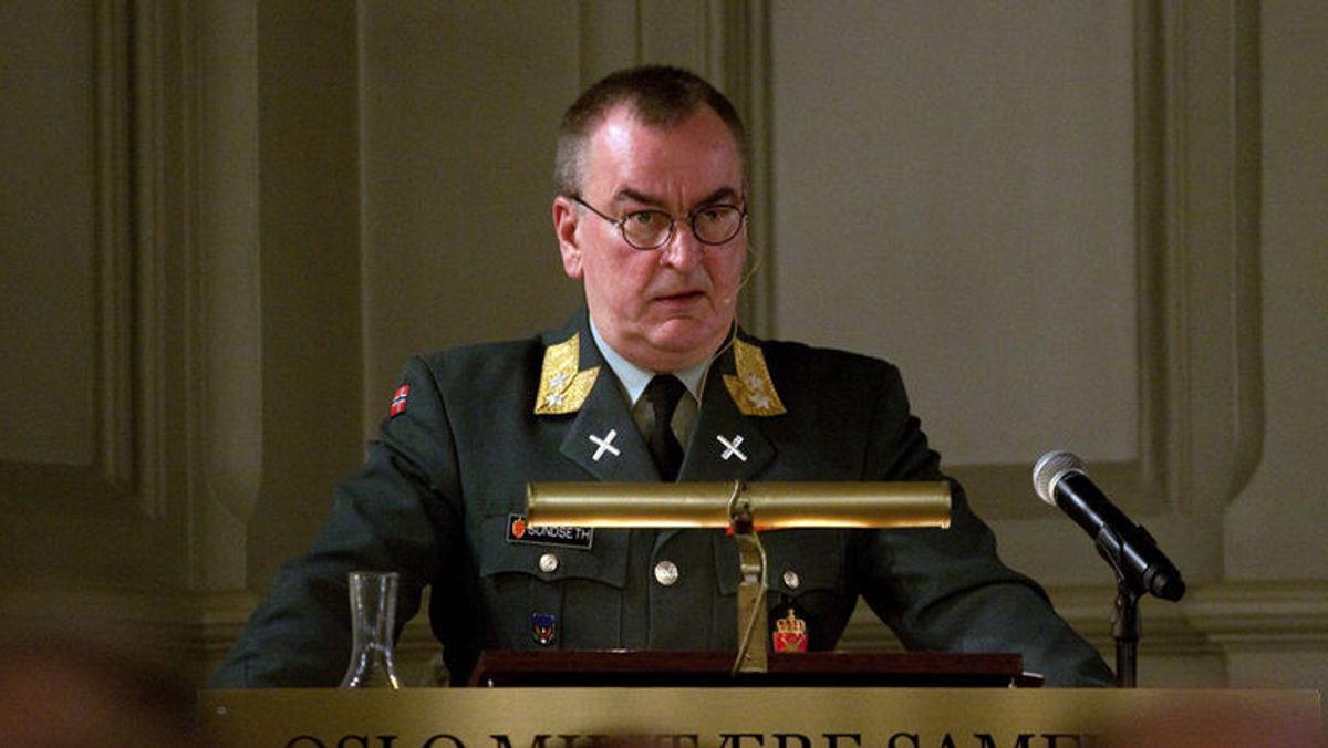 Watchcom hyrer inn general | Digi.no