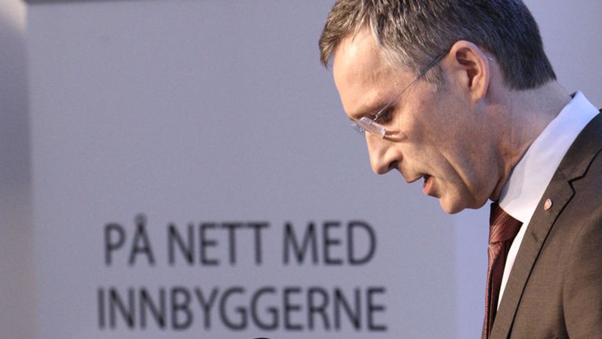 Hvorfor så stille? | Digi.no