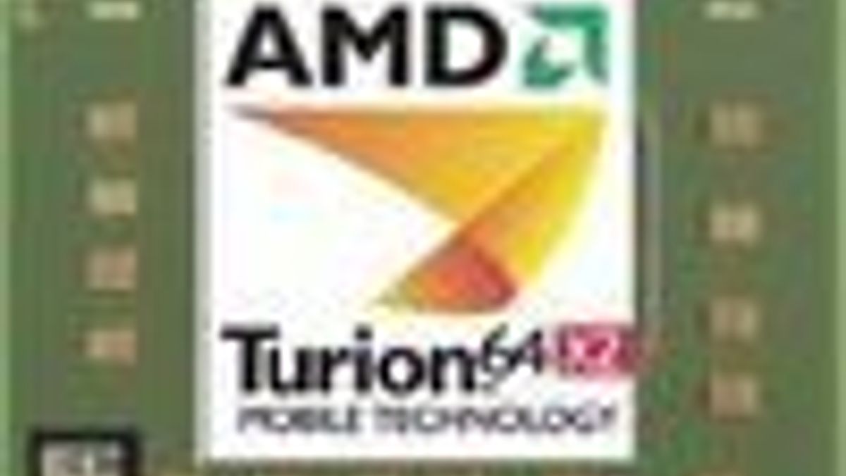 AMD med ny prosessor-generasjon for bærbare - Digi.no