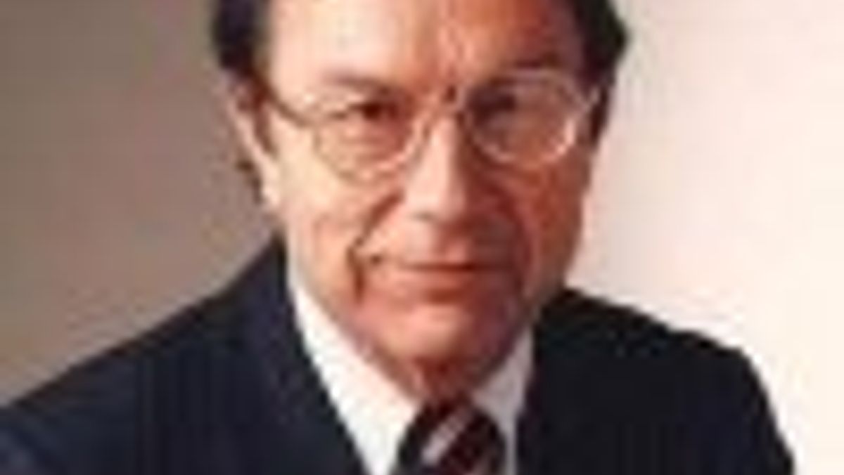 Novell-pioner Ray Noorda er død - Digi.no