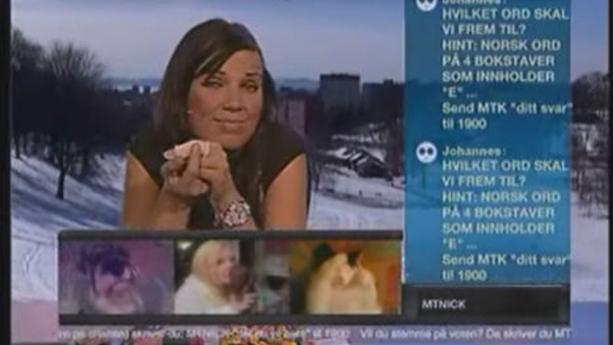 Gratis TVNorge på weben med P2P-løsning | Digi.no