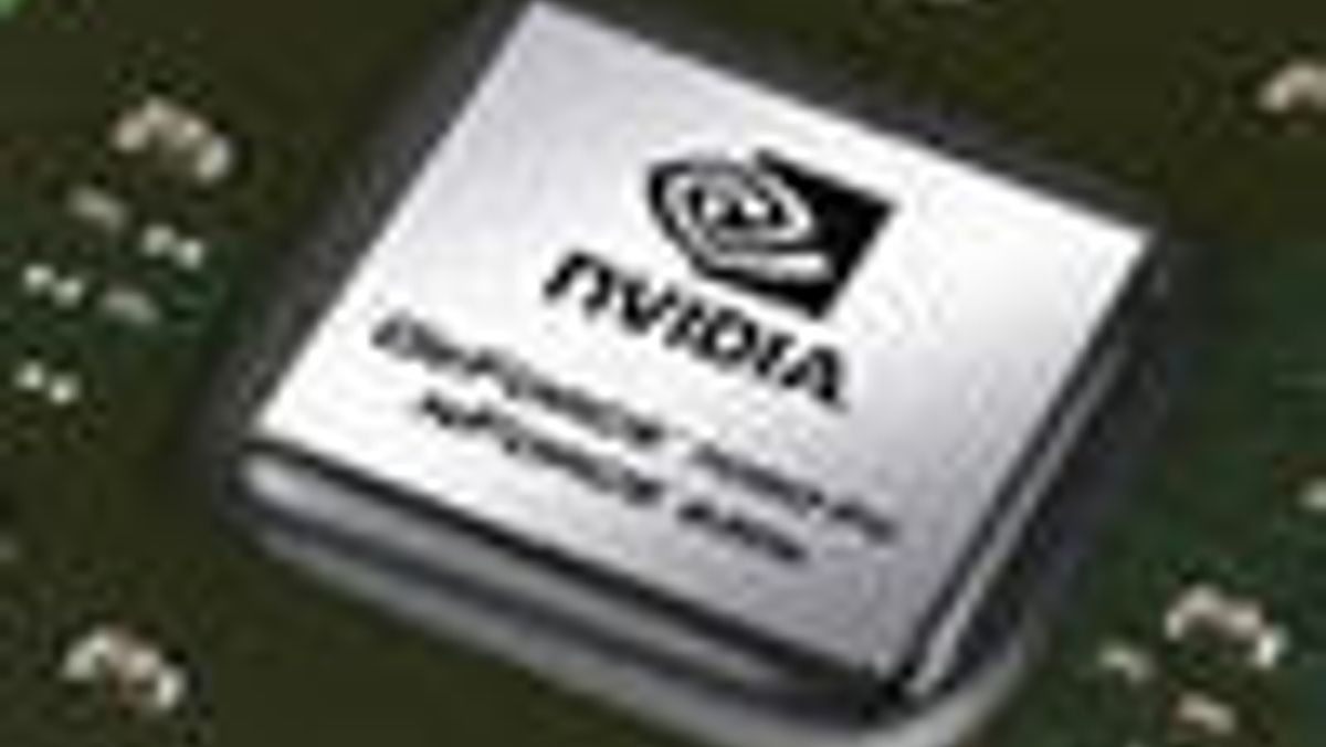 Nvidia skal slå AMD på hjemmebane | Digi.no