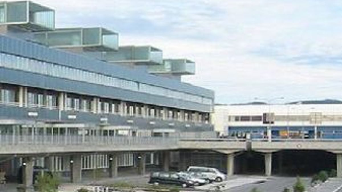 IT-Fornebu er i mål, alt er fylt opp | Digi.no