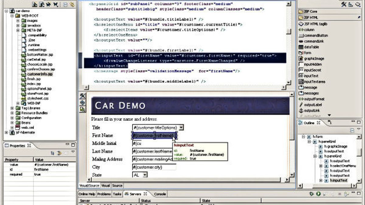 Åpner kildekoden til alle sine utviklerprodukter | Digi.no