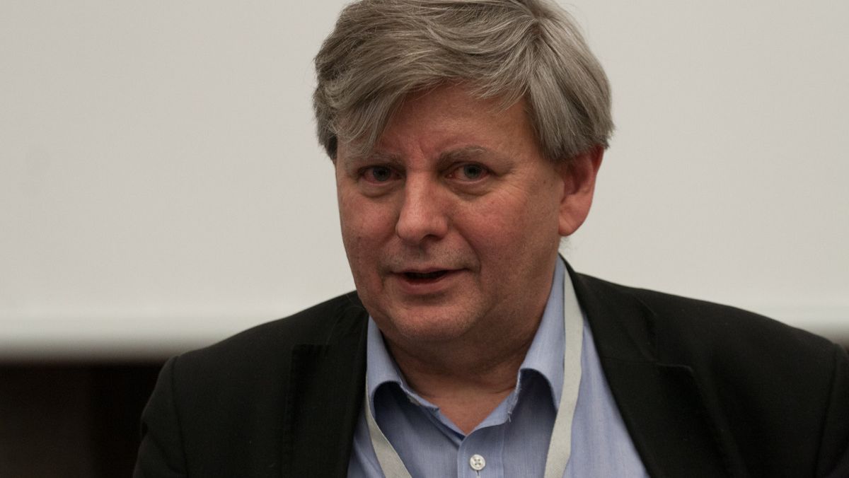 Fant falsk basestasjon utenfor Høyres hus i Oslo sentrum | Digi.no