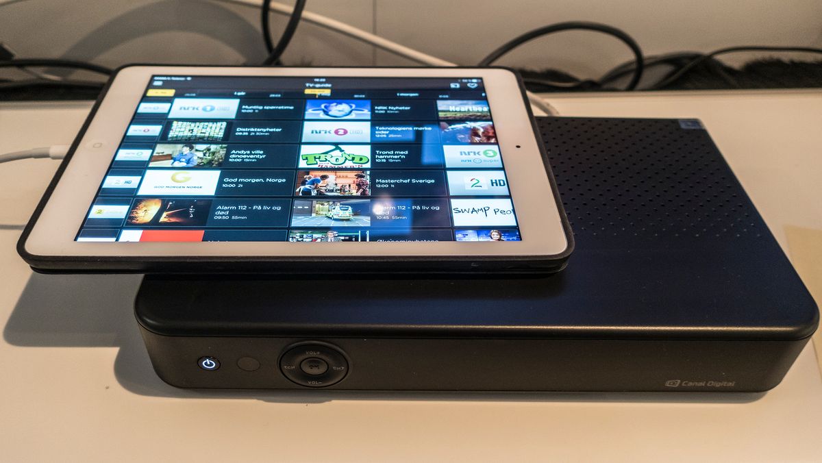 Denne boksen skal vinne TV-markedet | Digi.no