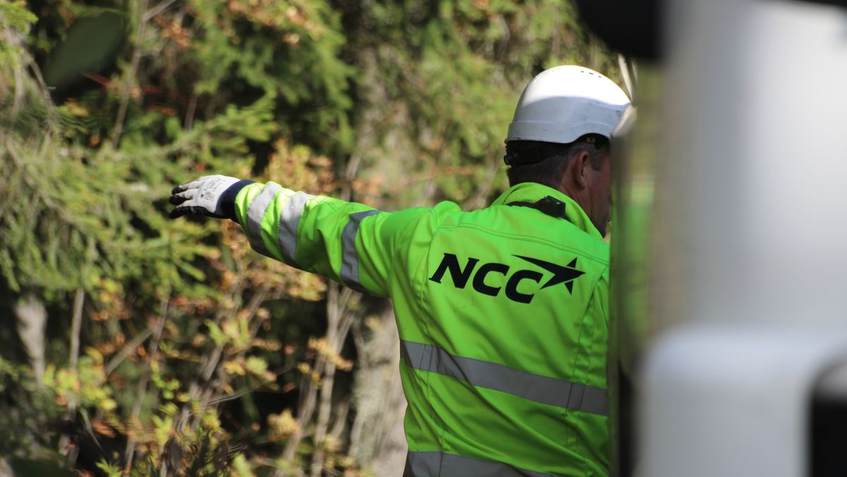 NCC bygger sikkerhetskultur med HMS-uke | Tu.no