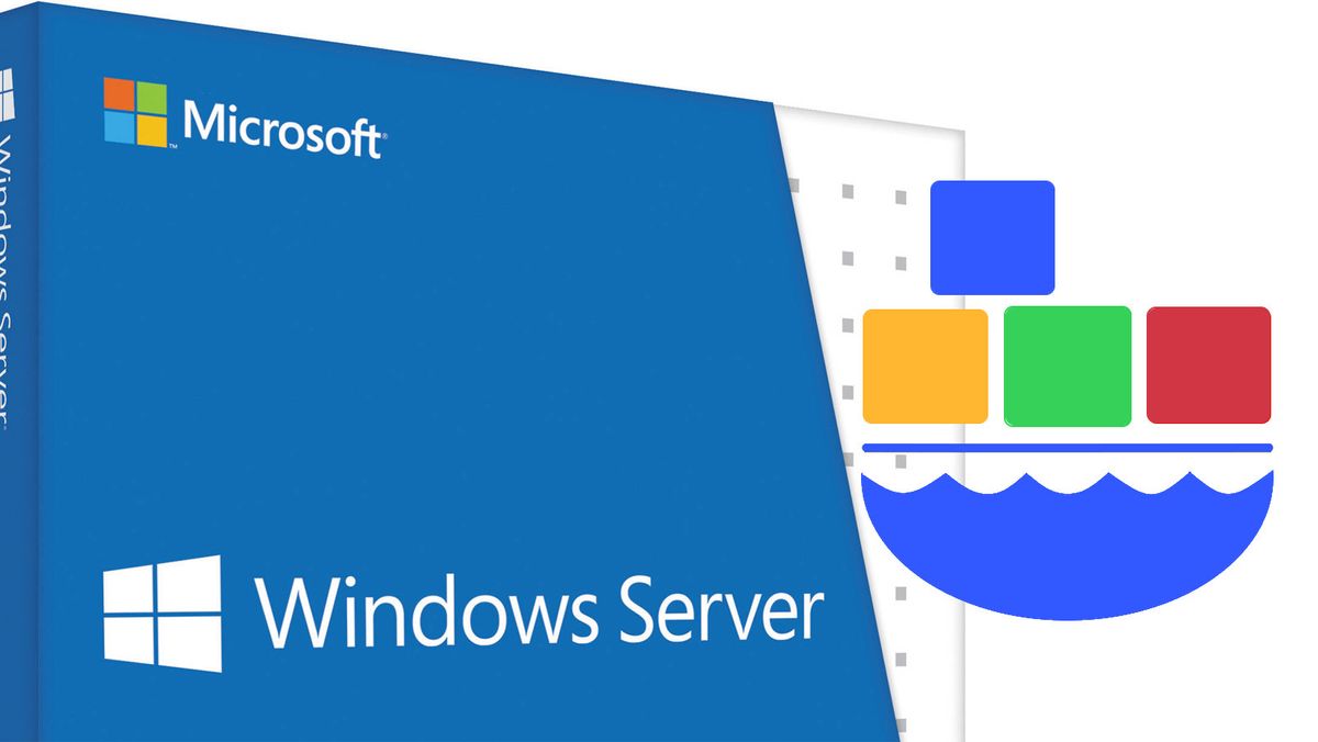 Først med kommersiell Docker-motor til Windows Server | Digi.no