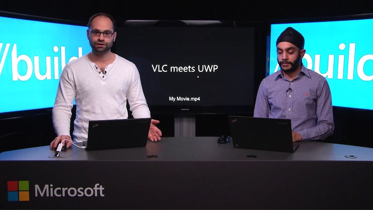 Slik blir vanlige Windows-programmer «universelle» | Digi.no