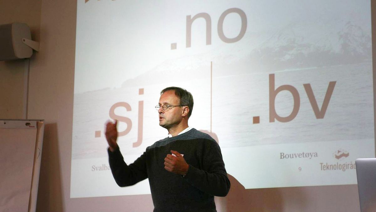 Norid og Nkom er ikke skikket til å ivareta toppdomener | Digi.no