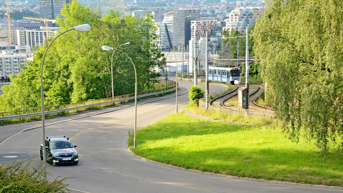 Jevn kamp om driftskontrakt i Oslo - Tu.no