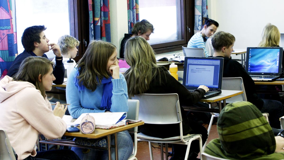 Digitalisering som fremmer læring | Digi.no