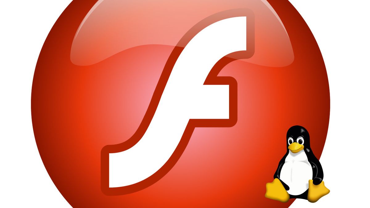 Adobe «gjenoppliver» Flash Player for Linux | Digi.no
