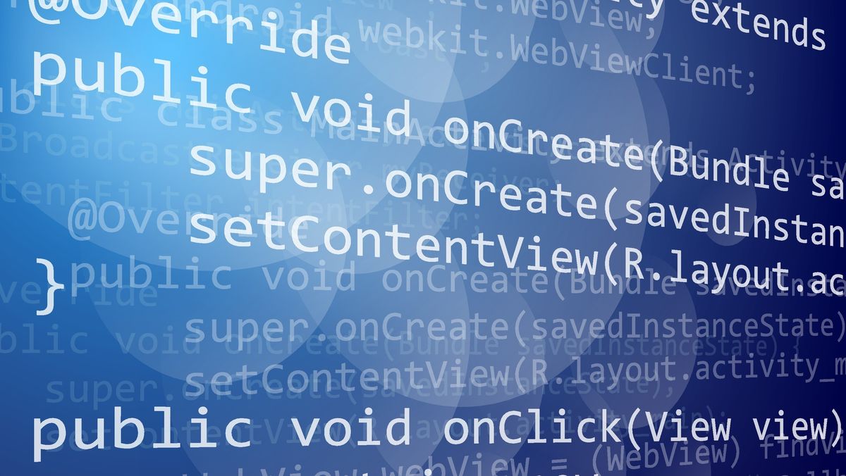 Tabulator eller mellomrom? Det avhenger av programmeringsspråket, viser ...
