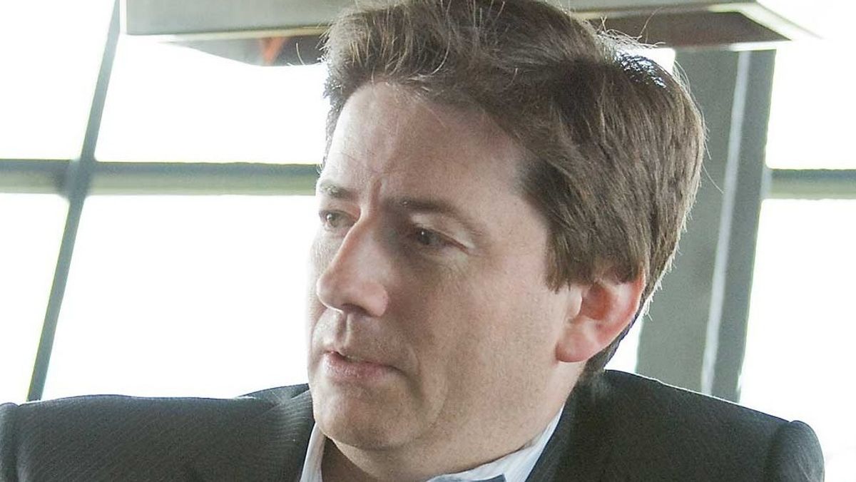 Ny fartsrekord på havbunnen - Digi.no