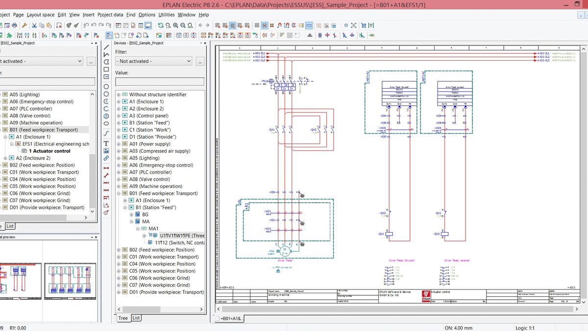 Eplan oppdatert | Tu.no