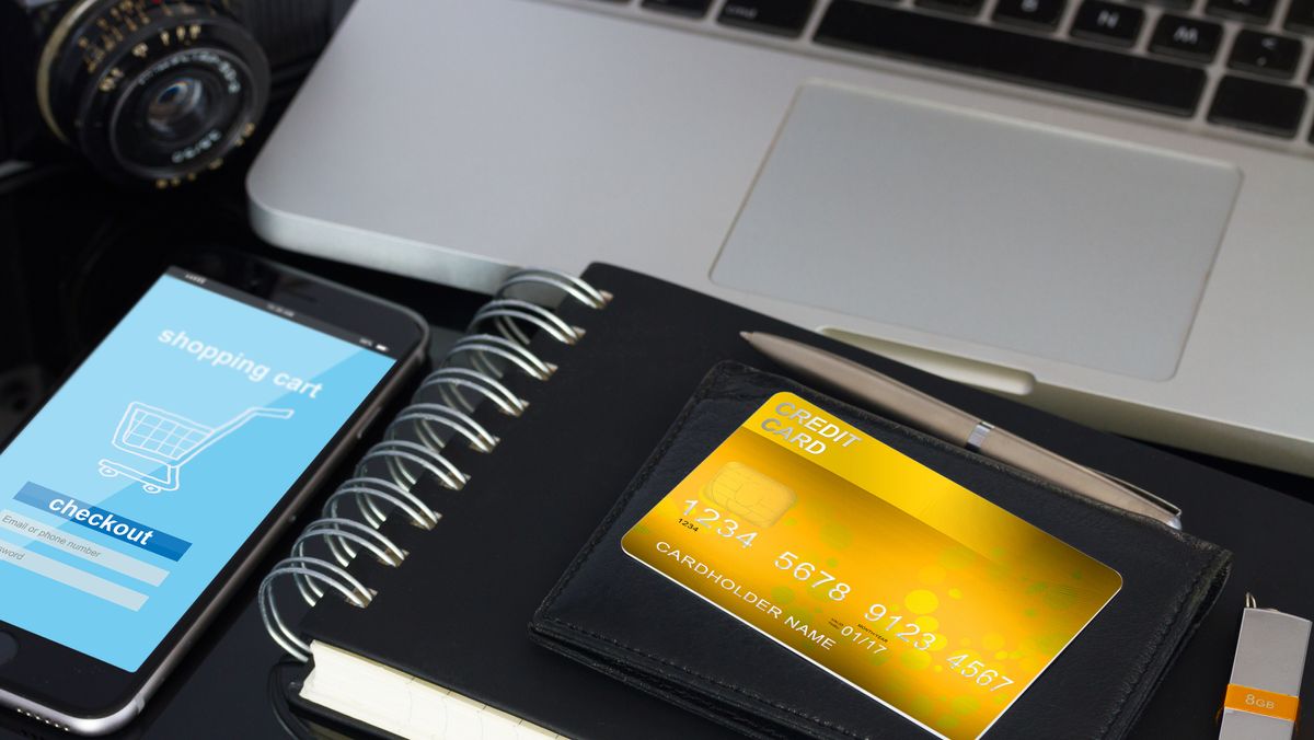 Det er i alle fall ett sted hvor pc-en ikke er død. Det handler om ...