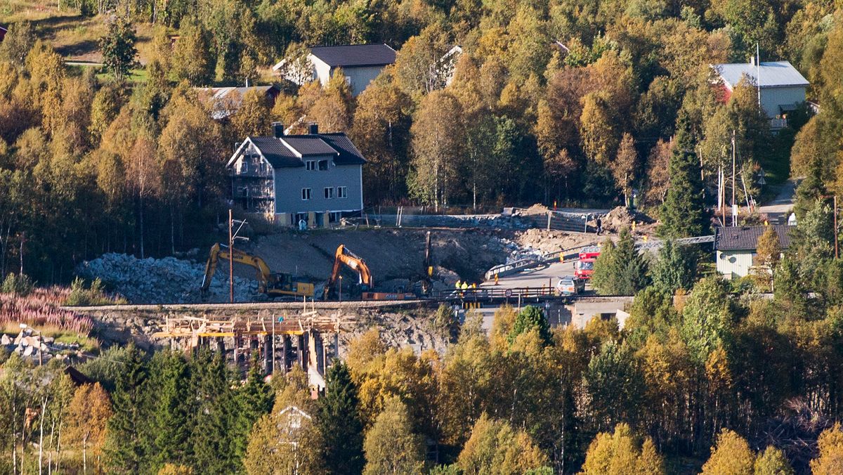100 000 i bot etter sprengningsulykke på Geilo | Tu.no