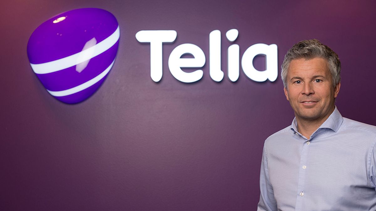 Telia med konkurrent til Telenors telefonbytte-program Swap | Digi.no