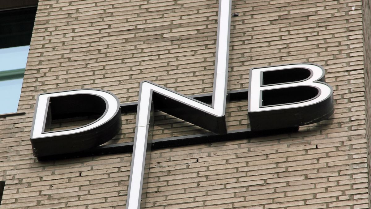 Oppdatert: DNB har maskinvareproblemer | Digi.no