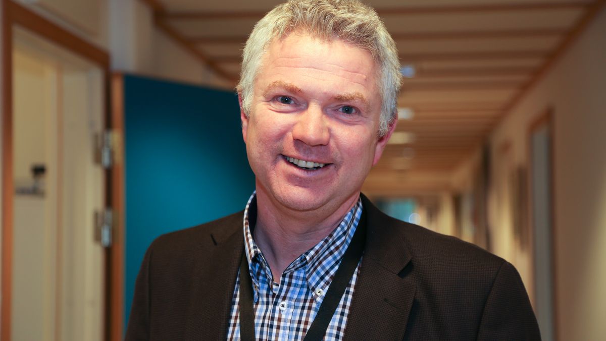 Trenger vi et nytt ord for personvern? | Digi.no