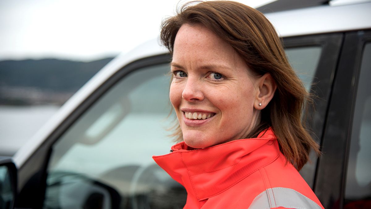Slår sammen kontrakter på Nordøyvegen | Tu.no