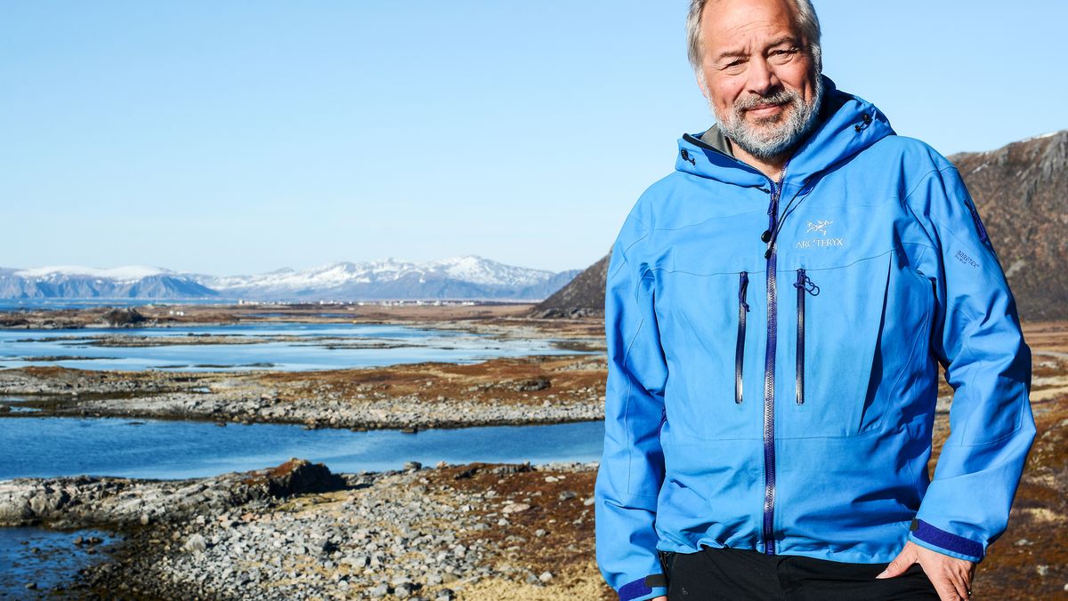 Han snudde skuta på ett år | Tu.no