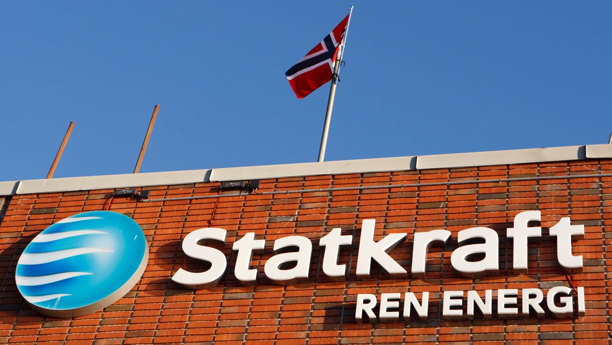 Statkraft setter bort IT-drift til indisk gigant | Digi.no