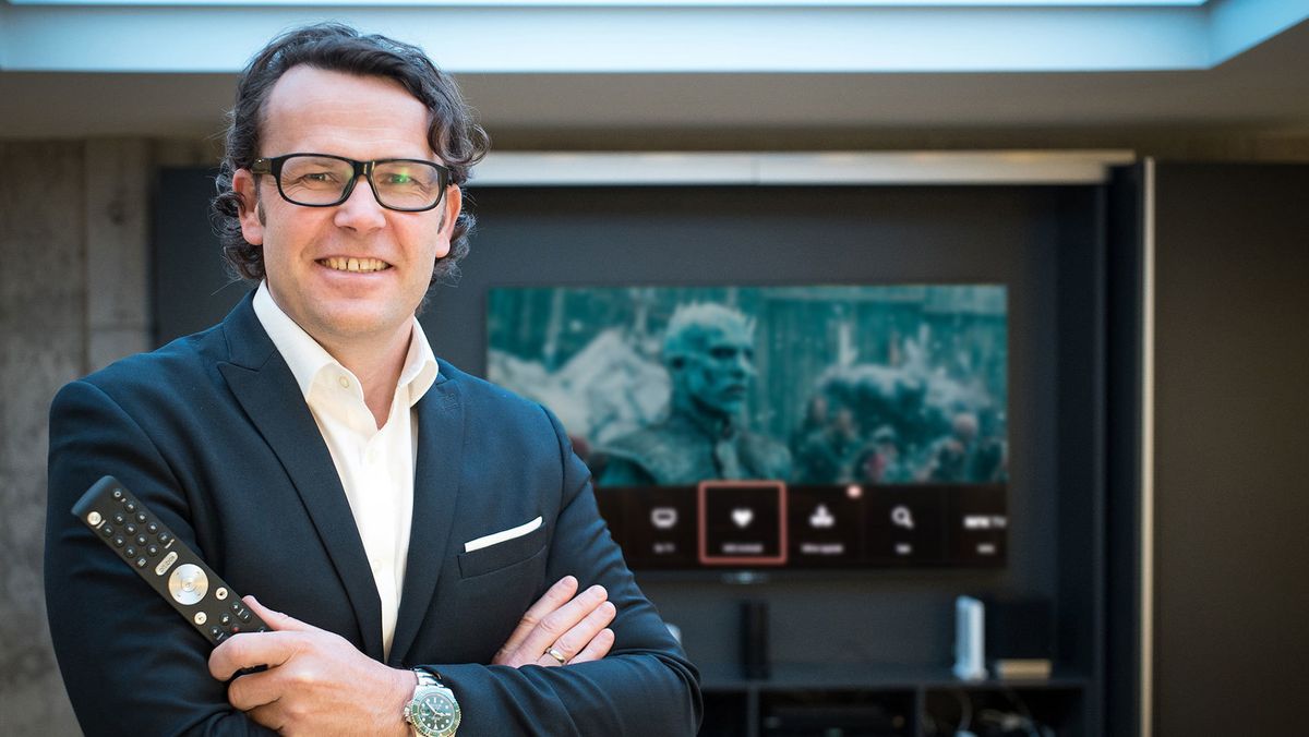 Én av fire Altibox-kunder velger HBO | Digi.no