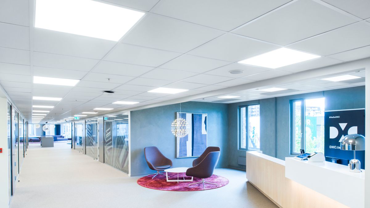 Vil du ha det stille på jobb? Gjør dette | Tu.no