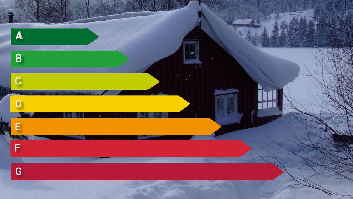 Hvordan kan vi få flere energi- og effektsmarte bygg? - Tu.no