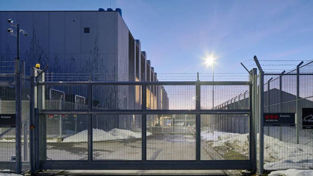 Bak bevoktede dører skaper digitaliseringen nye, norske arbeidsplasser ...