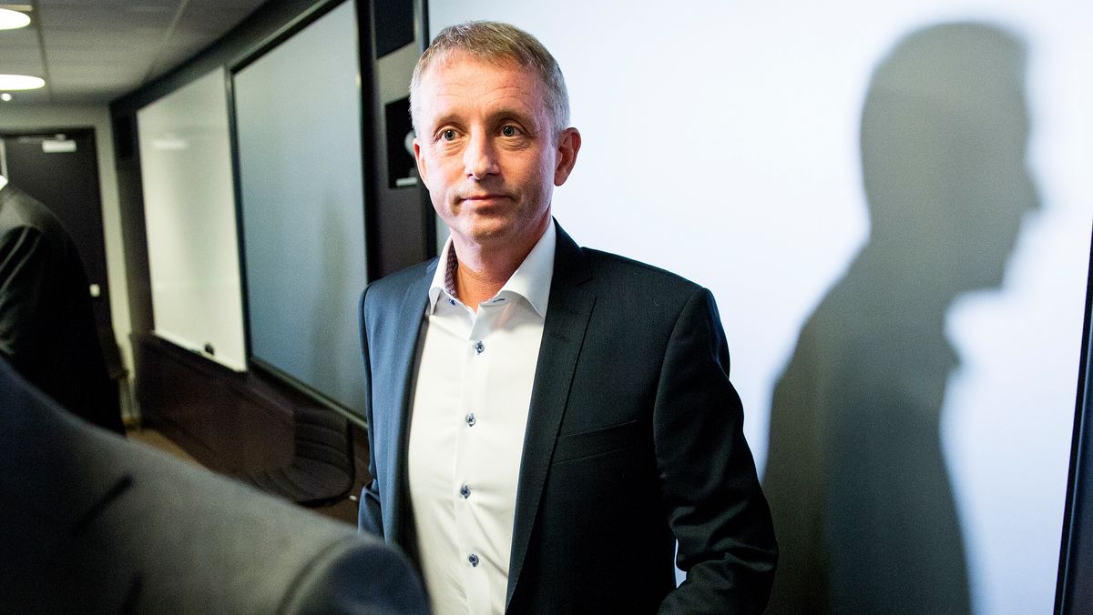 Økokrim henlegger siktelsen mot Jo Lunder | Digi.no