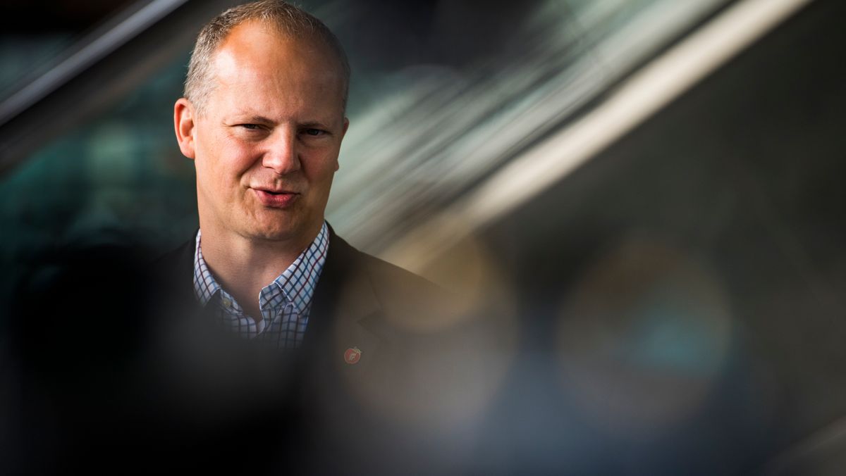 Solvik-Olsen krever svar fra Vegdirektoratet | Tu.no