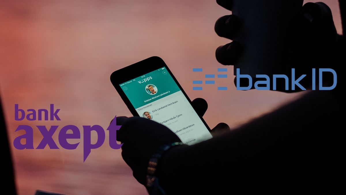 Vipps, BankAxept og BankID Norge skal slås sammen | Digi.no